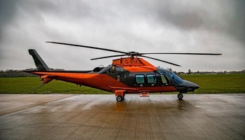 Leonardo AW109SP Grand New Helicopters for Sale | AvBuyer