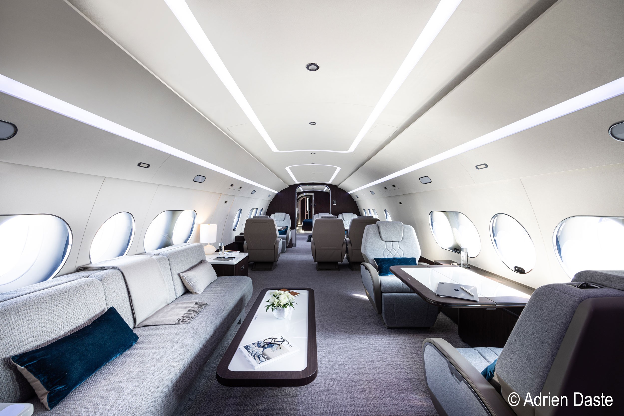 Airbus ACJ TwoTwenty Jets for Sale | AvBuyer