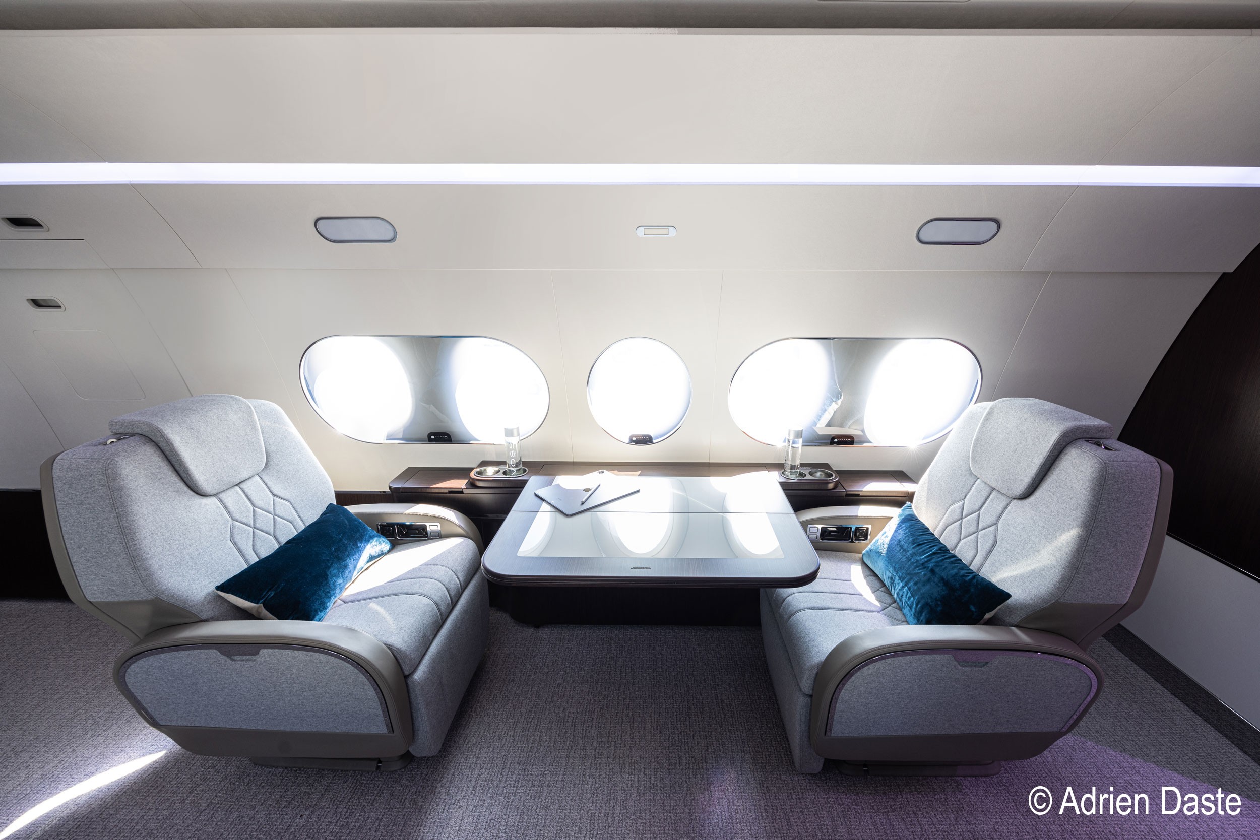 Airbus ACJ TwoTwenty Jets for Sale | AvBuyer