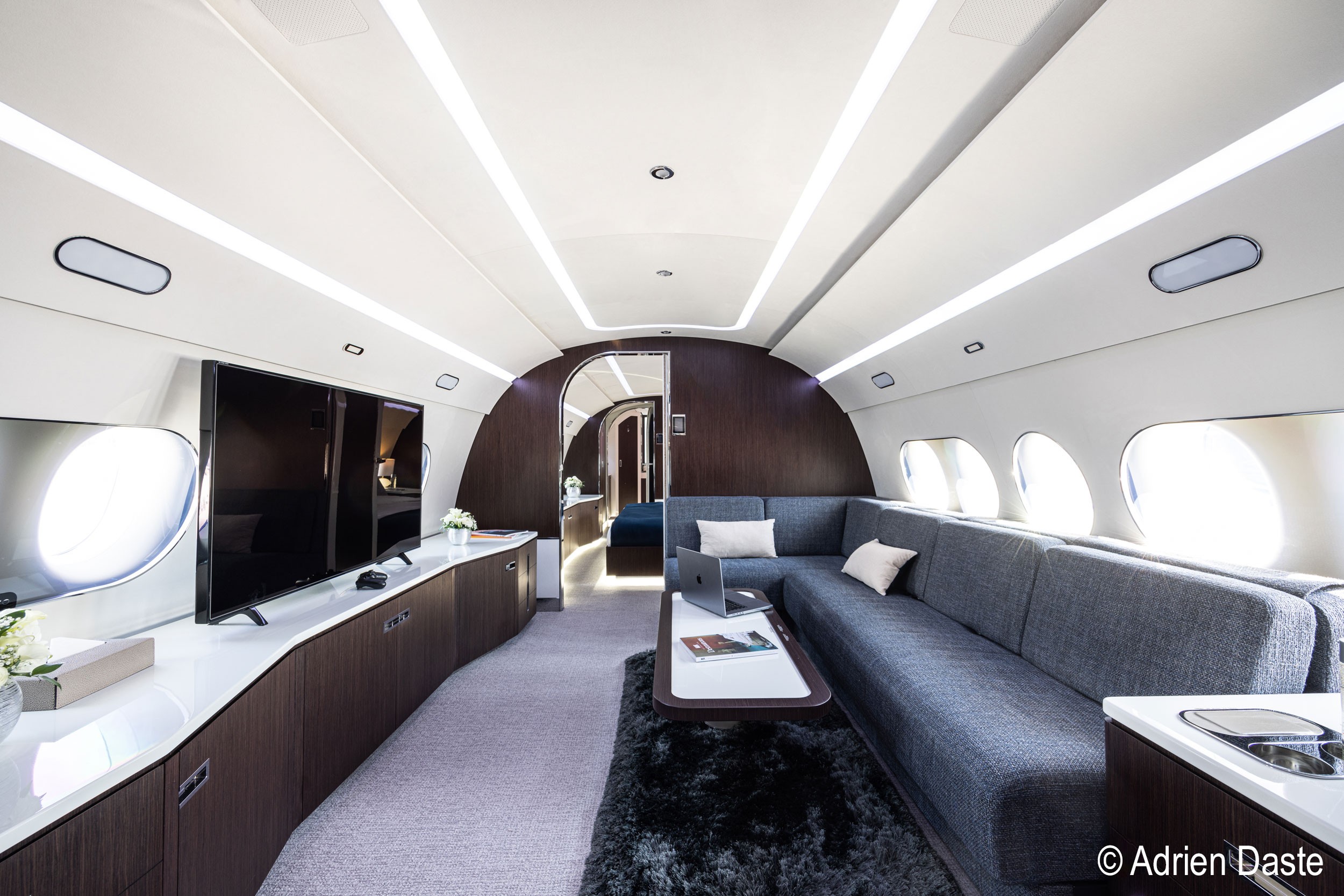 Airbus ACJ TwoTwenty Jets for Sale | AvBuyer