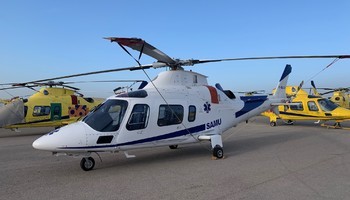 Agusta A109E Power Helicopters for Sale | AvBuyer