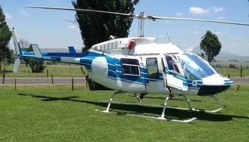 Bell 206L 4 Helicopters for Sale | AvBuyer