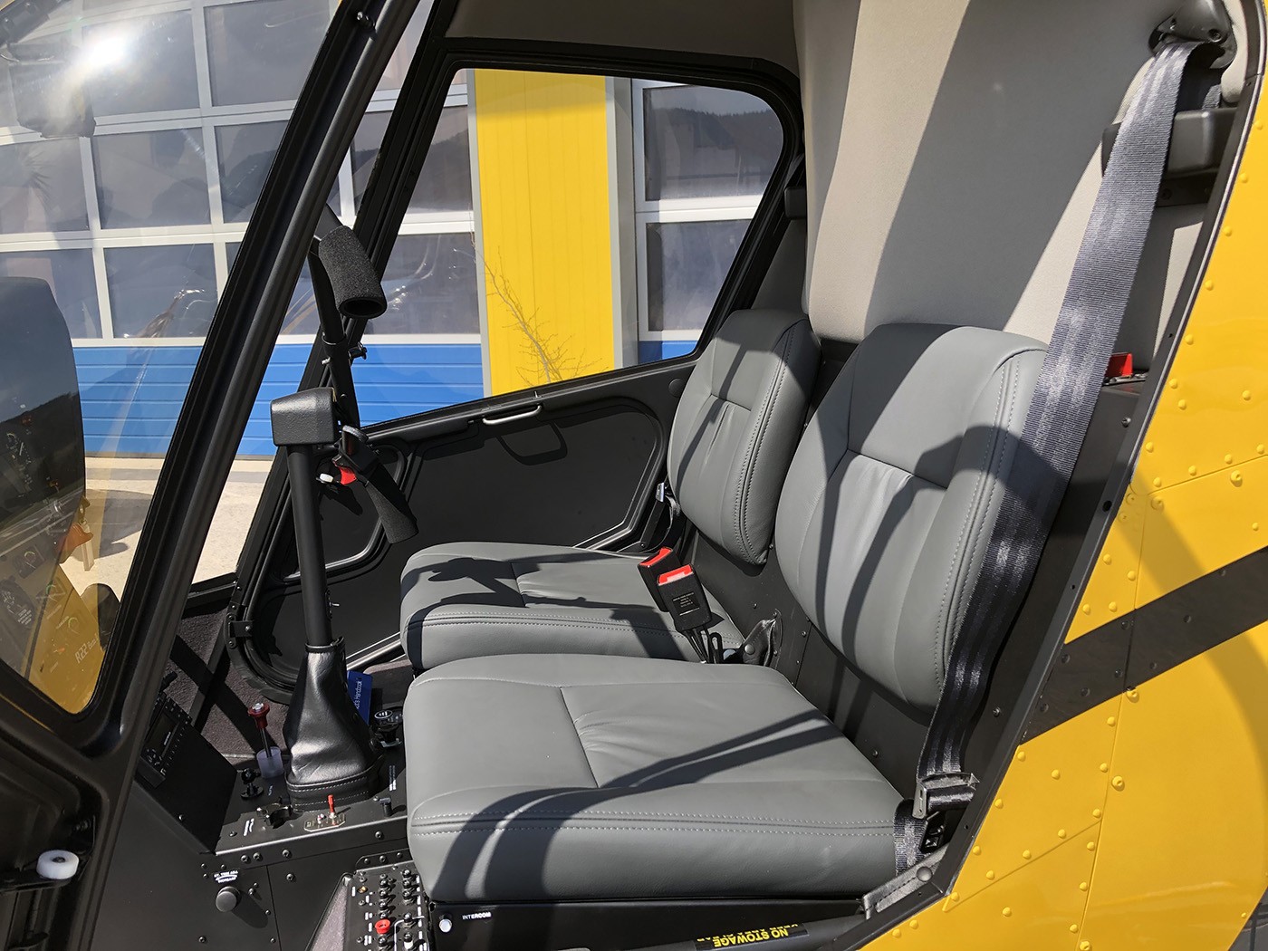Robinson R22 Beta II Helicopters for Sale | AvBuyer
