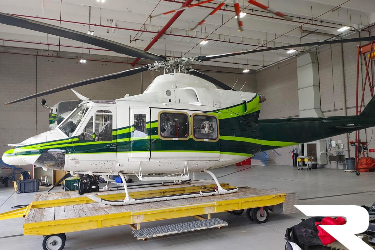 1999 Bell 412EP For Sale In PA AvBuyer 1999-bell-412ep-for-sale-in-pa-avbuyer