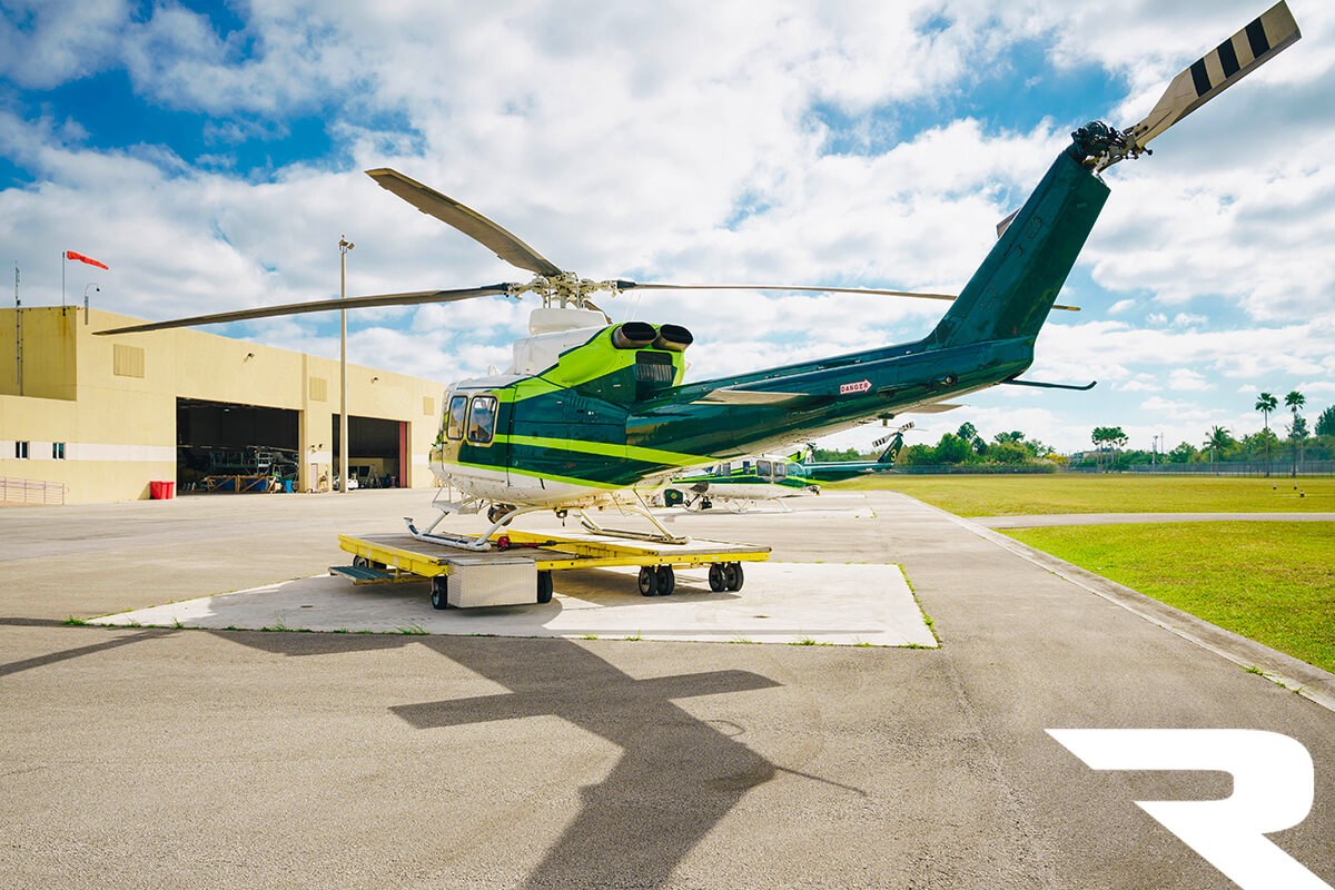 2000 Bell 412EP For Sale In PA AvBuyer 2000 Bell 412EP For Sale In PA AvBuyer