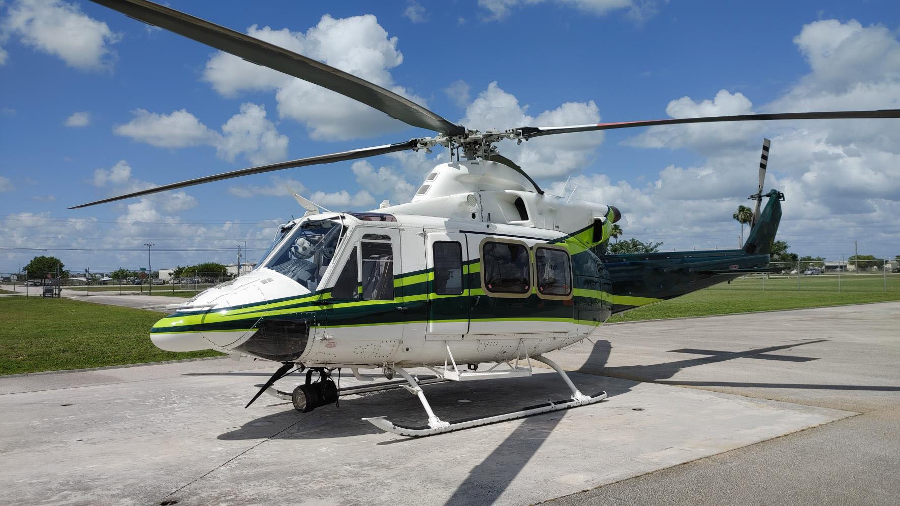 2004 Bell 412EP For Sale In CA AvBuyer 2004 Bell 412EP For Sale In CA AvBuyer