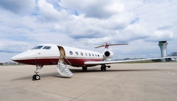New & Used G650 Jets for Sale Worldwide | AvBuyer
