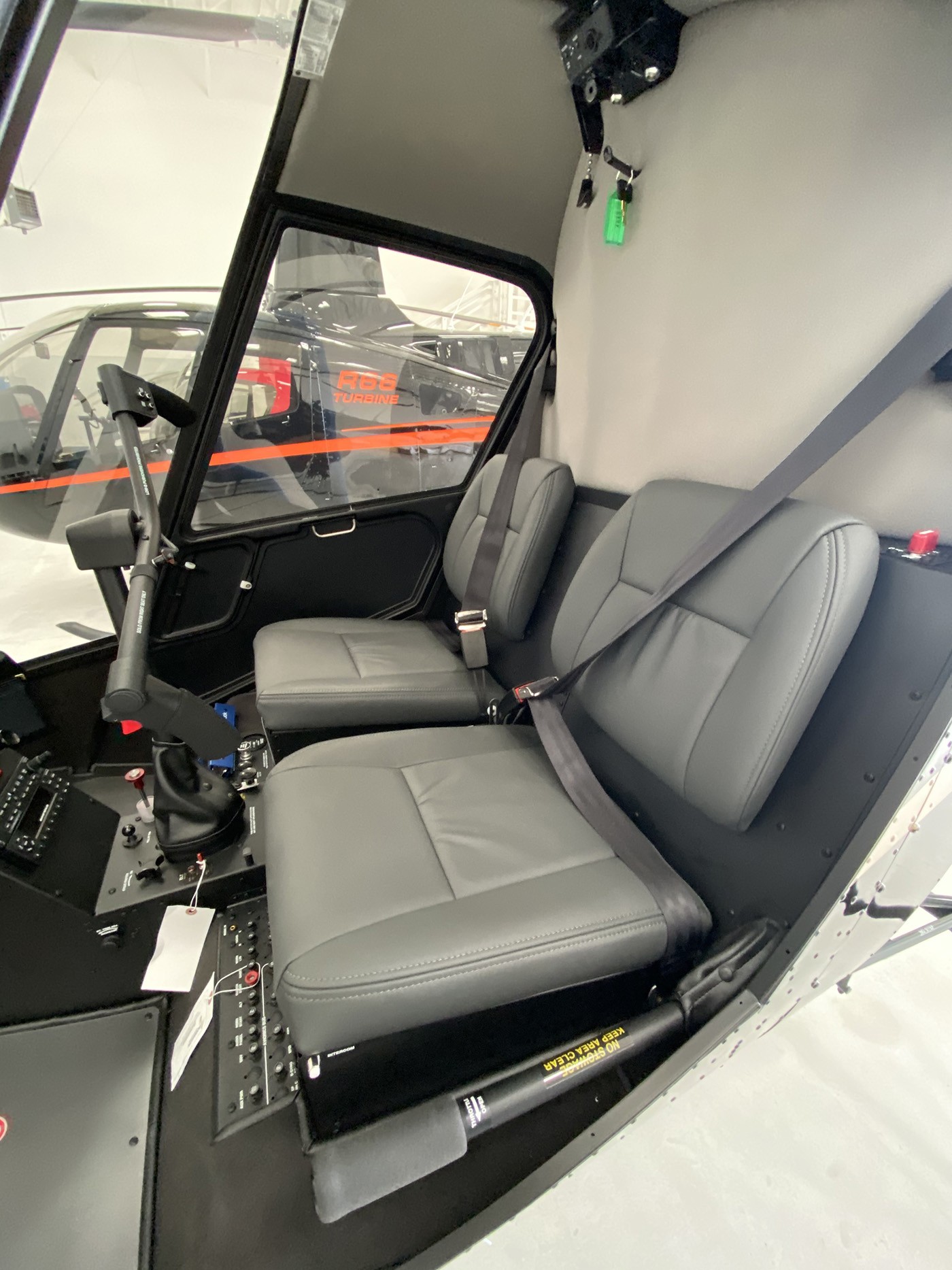 Robinson R22 Beta II Helicopters for Sale | AvBuyer