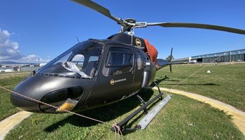 Airbus/Eurocopter AS 355N Helicopters for Sale | AvBuyer