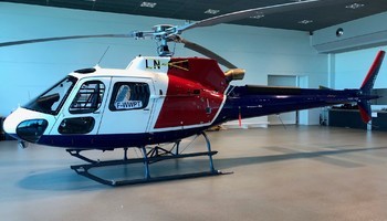 Airbus H125 Helicopters for Sale | AvBuyer
