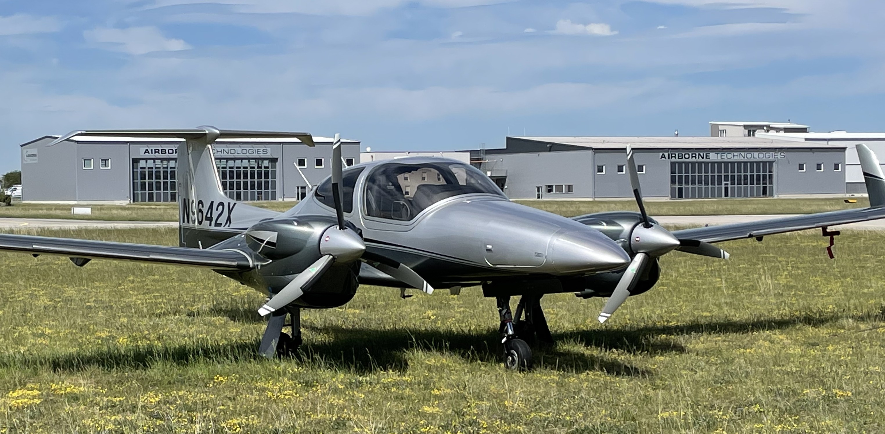 2020 Diamond DA 42 VI For Sale In Austria AvBuyer 2020-diamond-da-42-vi-for-sale-in-austria-avbuyer
