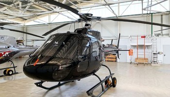 Airbus/Eurocopter AS 350B-3 Helicopters for Sale | AvBuyer