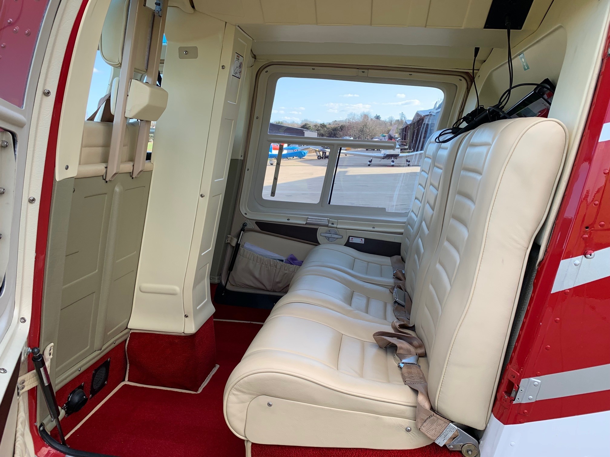 Bell 206B III Helicopters for Sale | AvBuyer