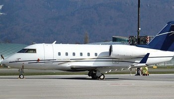 Bombardier Challenger 600 Jets for Sale| Used Challenger 600 Jets ...