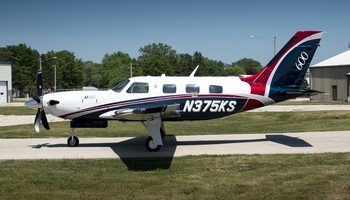 Piper M600 Turboprops for Sale | AvBuyer