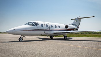 Hawker 400XP Jets for Sale | AvBuyer