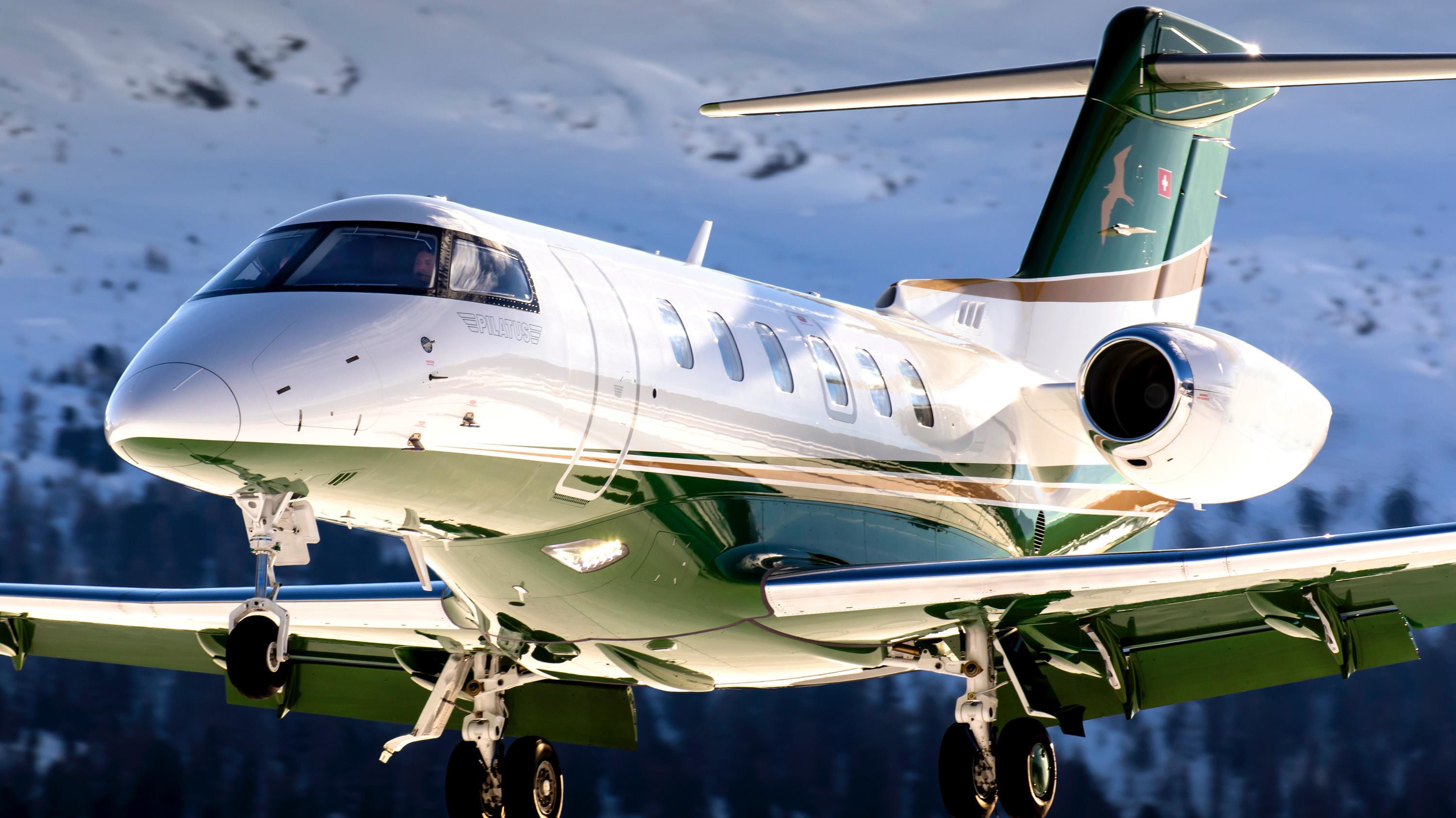 2018 Pilatus PC 24 For Sale In CH AvBuyer 2018 Pilatus PC 24 For Sale In CH AvBuyer