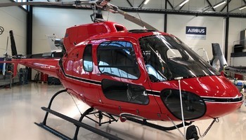 Airbus/Eurocopter AS 350B-3 Helicopters for Sale | AvBuyer