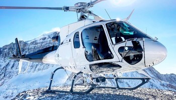Airbus H125 Helicopters for Sale | AvBuyer