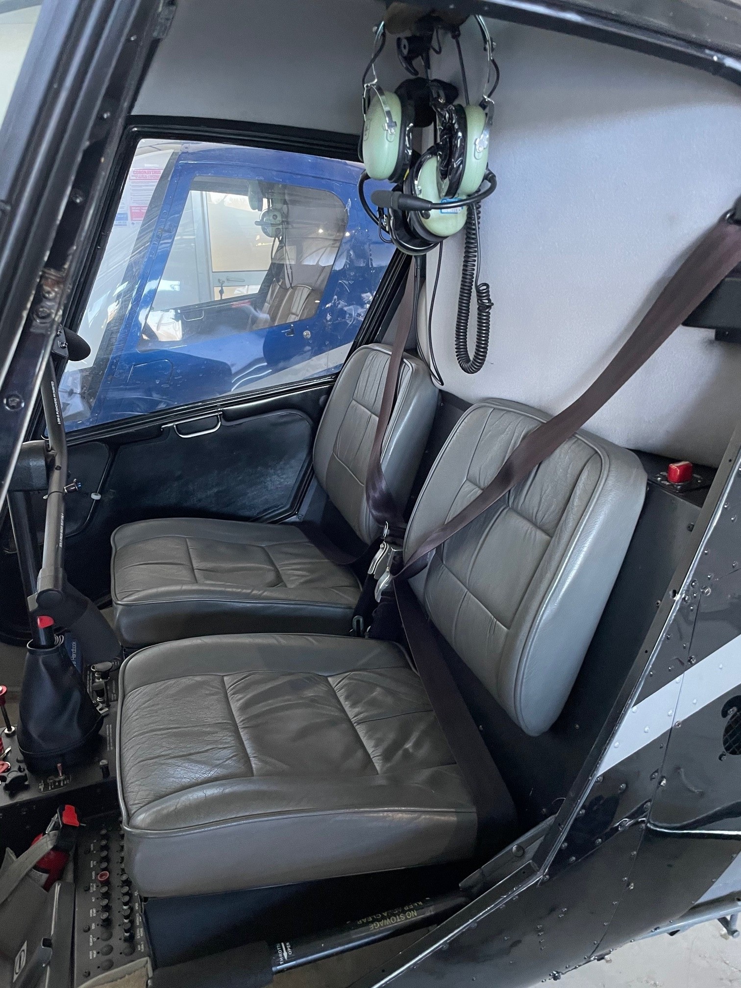 2007 Robinson R22 Beta II For Sale by EUROTech | AvBuyer