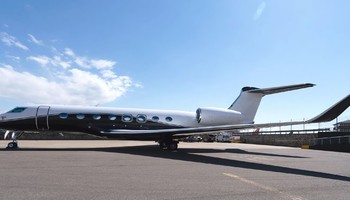 Gulfstream G650ER Jets for Sale Worldwide | AvBuyer
