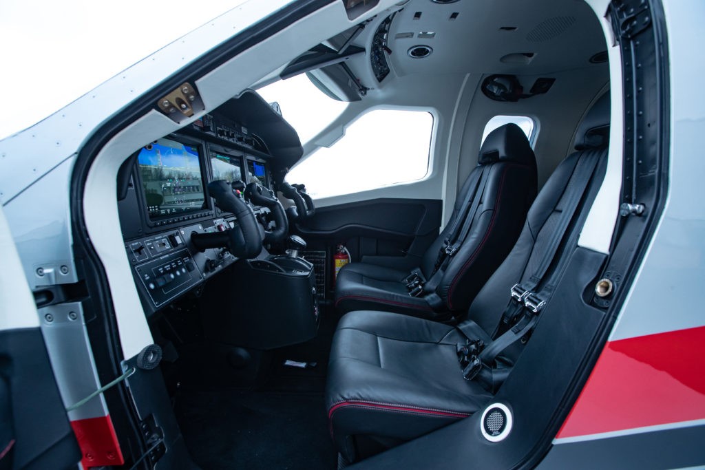 Daher TBM 960 for Sale | AvBuyer