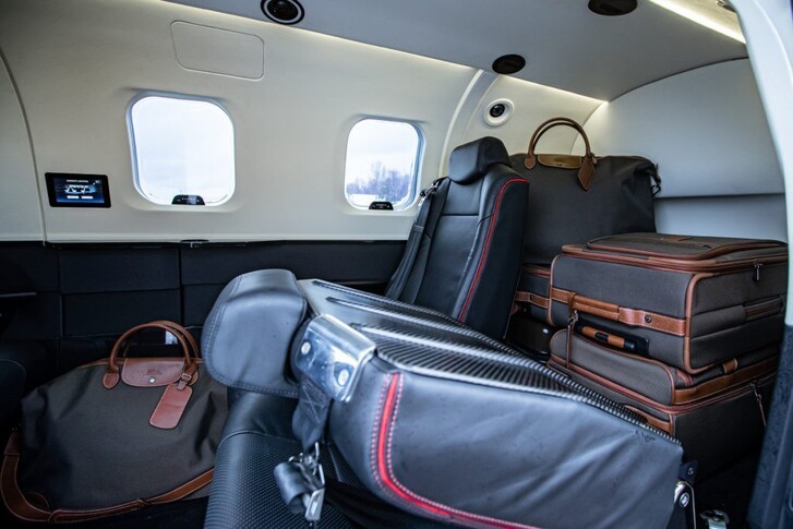 2023 Daher TBM 960 For Sale in Germany. | AvBuyer