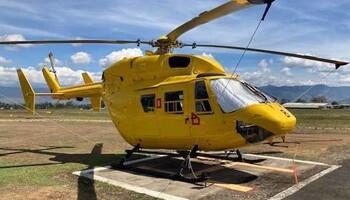 Airbus/Eurocopter BK117-850D2 Helicopters for Sale | AvBuyer