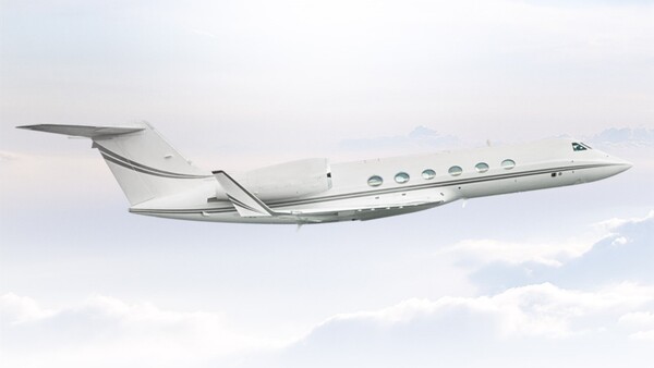 The Gulfstream G450 Price Guide | AvBuyer