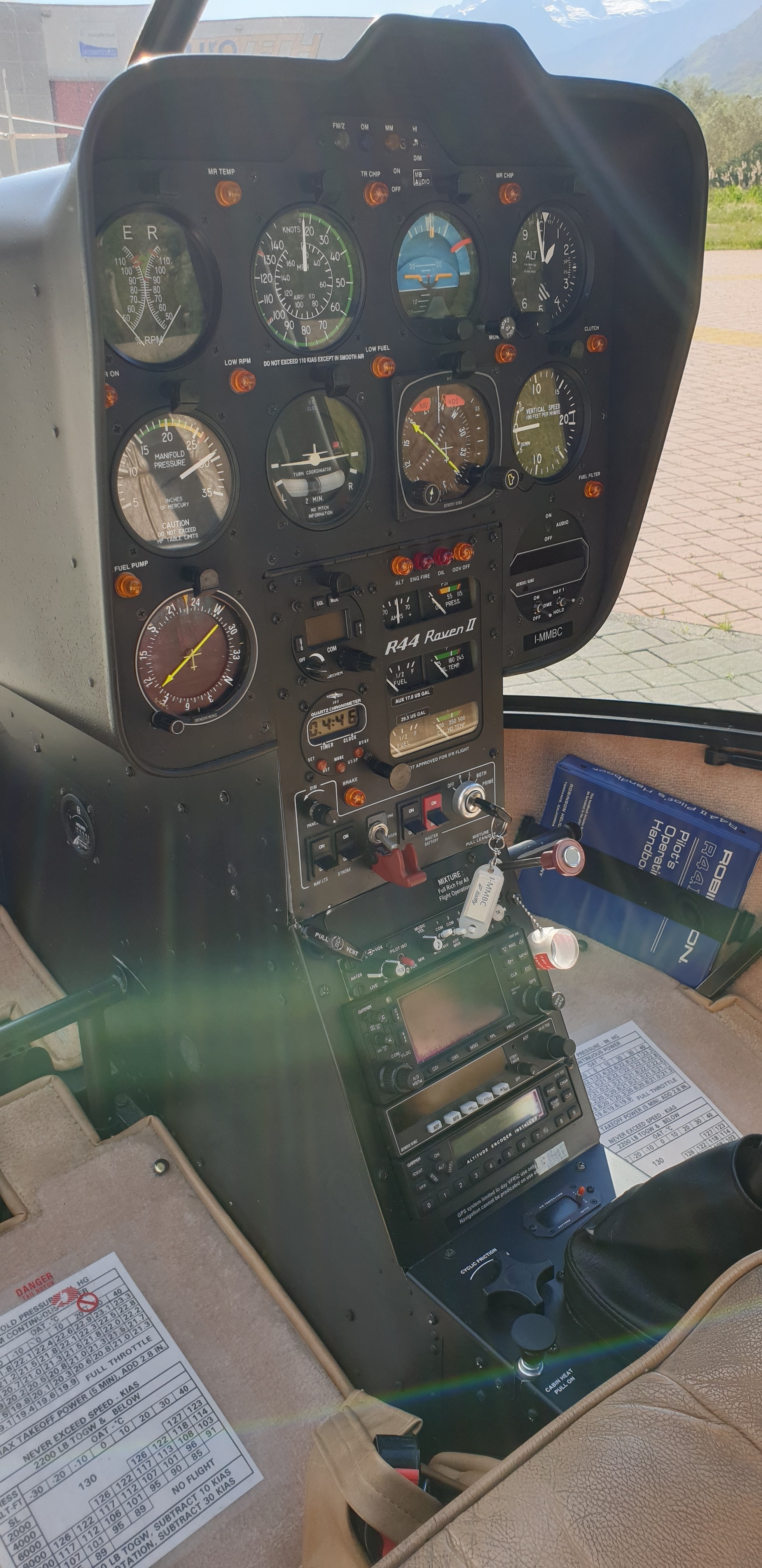 Robinson R44 Raven II For Sale by EUROTech S.r.l. | AvBuyer