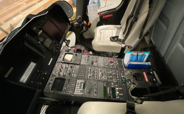 Agusta AW139 Helicopters for Sale | AvBuyer