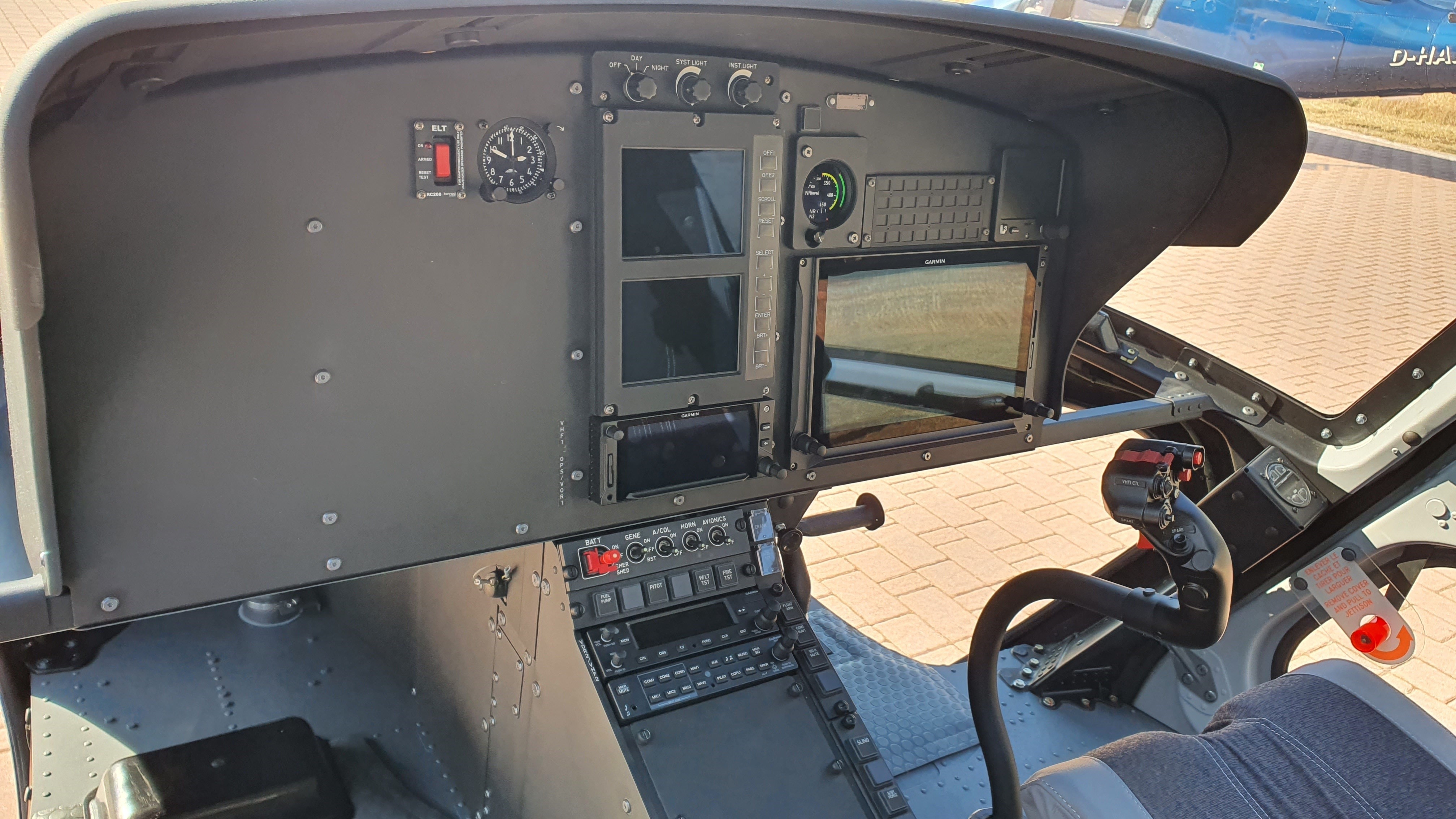 Airbus H125 Helicopters for Sale | AvBuyer