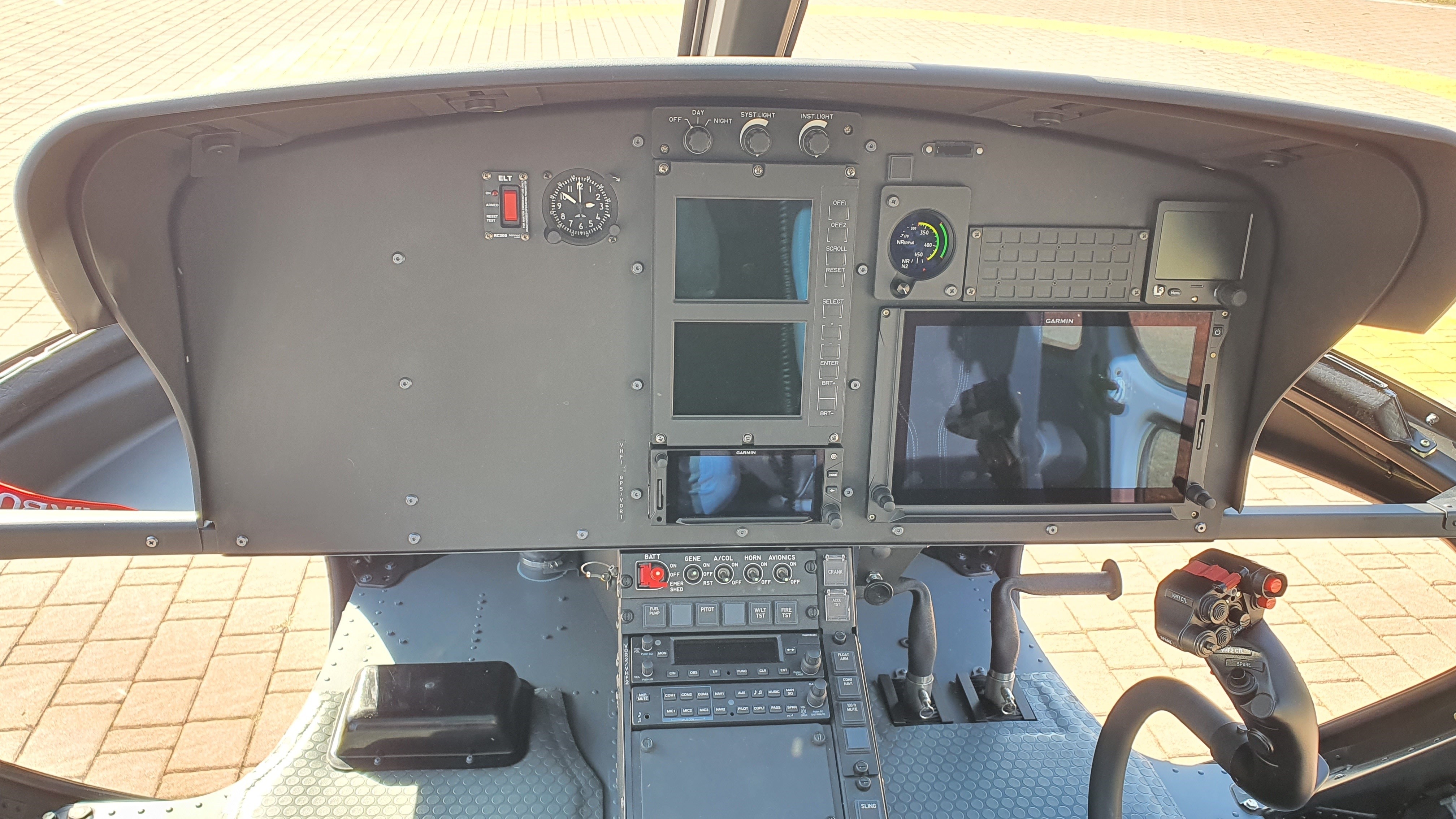 Airbus H125 Helicopters for Sale | AvBuyer