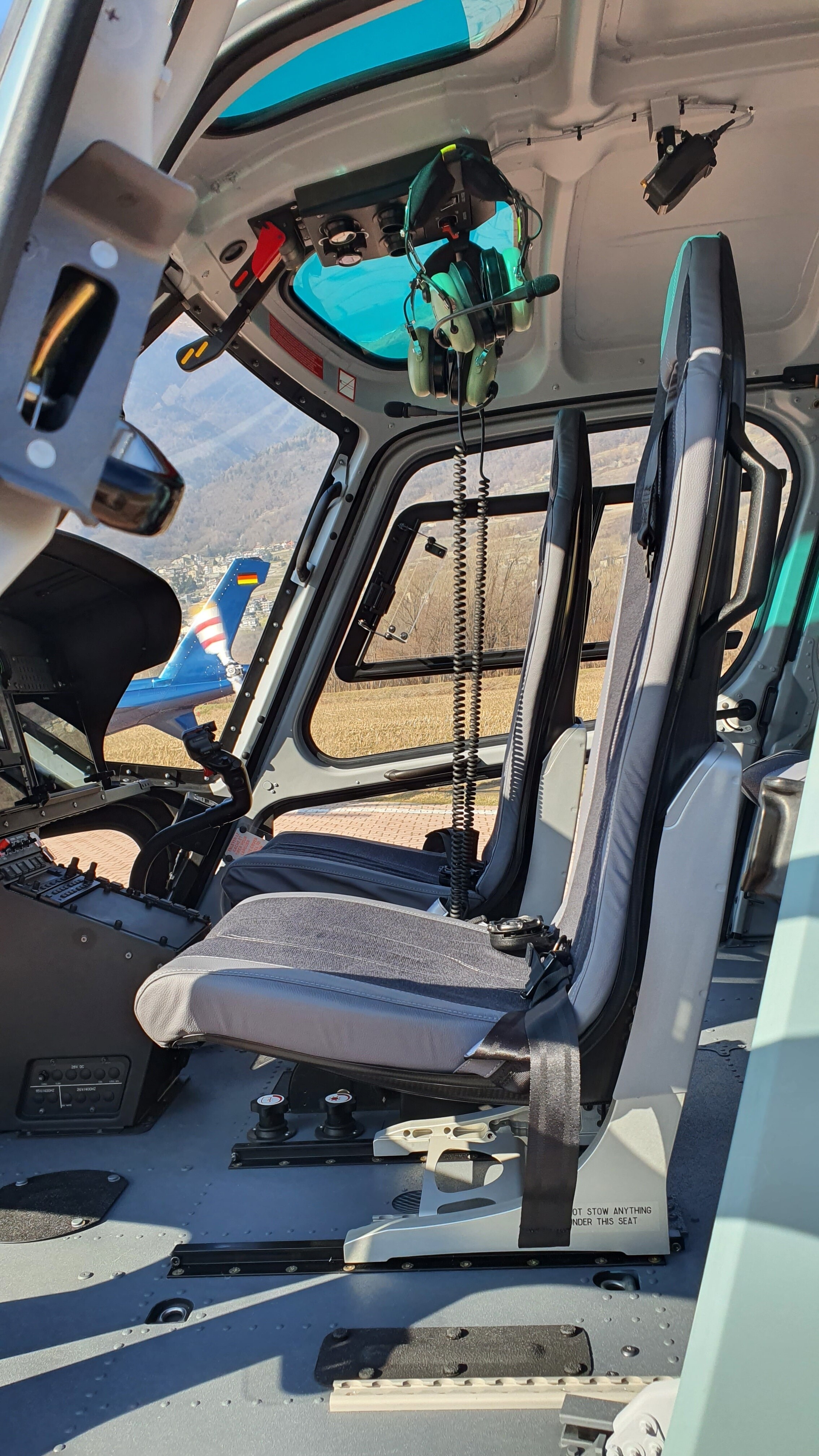 2023 Airbus H125 For Sale | Italy. 0 hrs. | AvBuyer