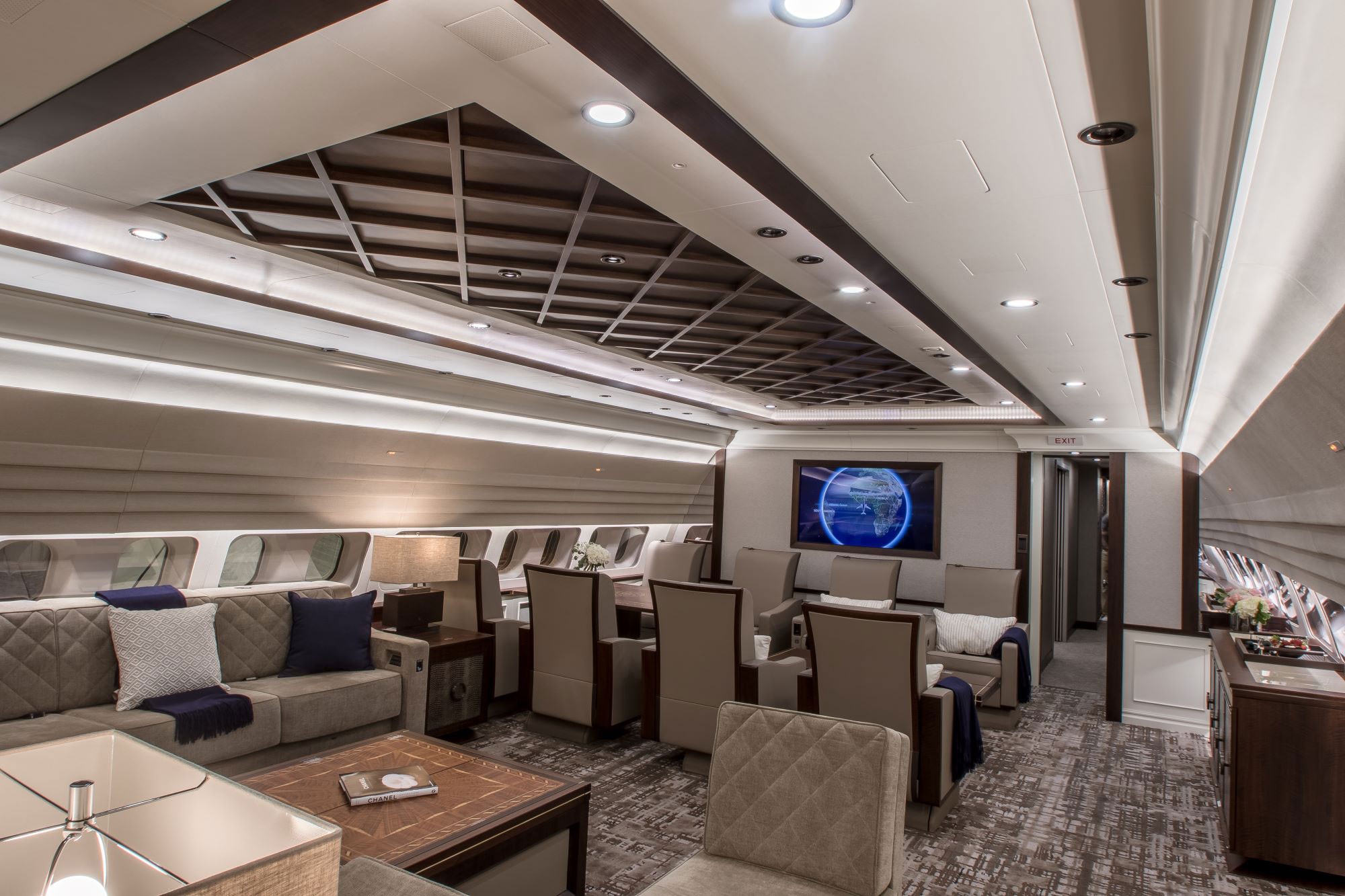 Airbus ACJ330 For Sale | CH. 0 hrs. | AvBuyer