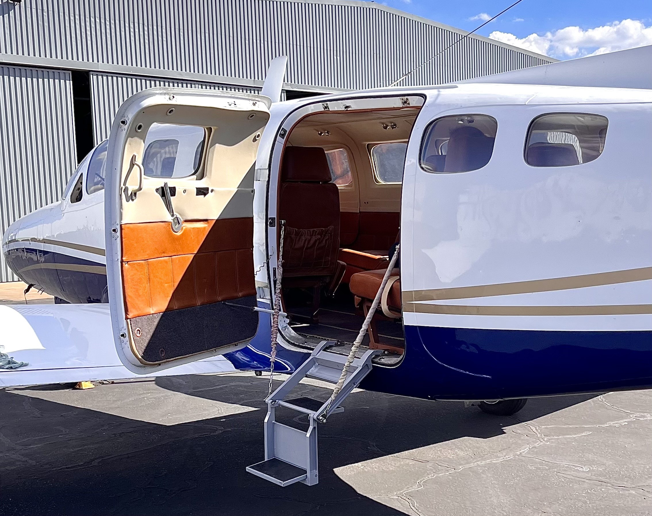 Cessna Conquest II Turboprops for Sale | AvBuyer