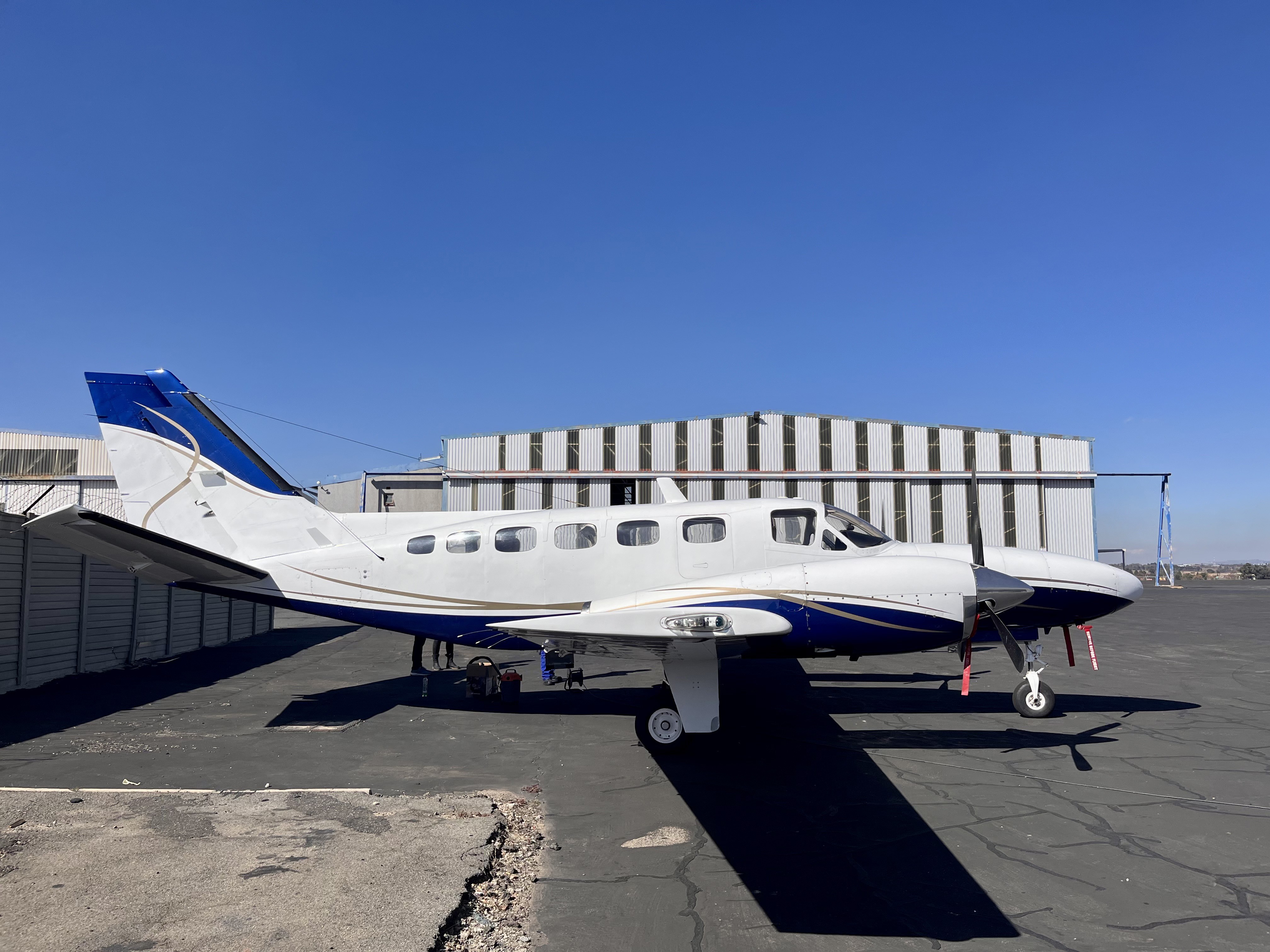Cessna Conquest II Turboprops for Sale | AvBuyer