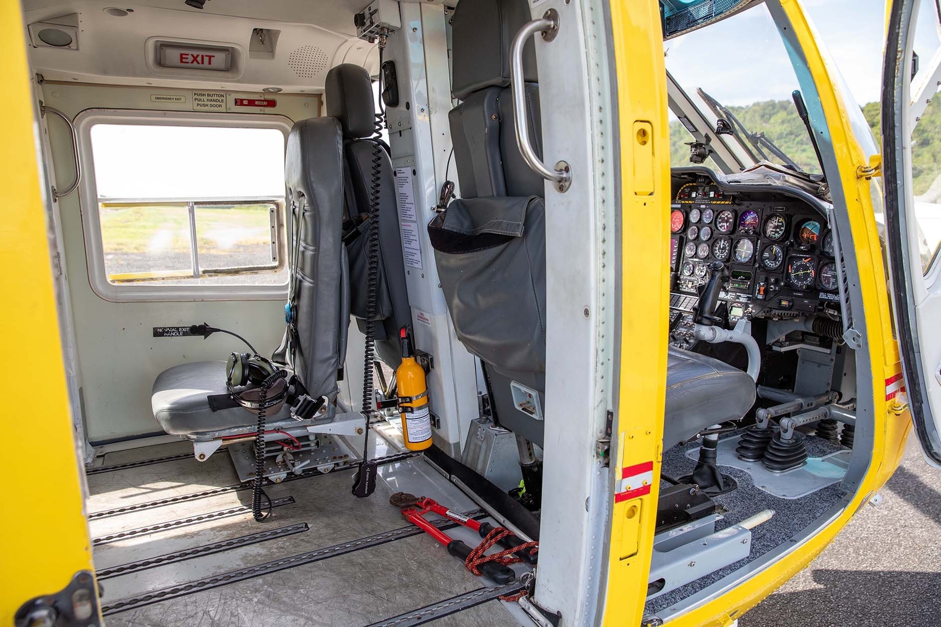 1990 Kawasaki BK 117 B2 For Sale in | AvBuyer