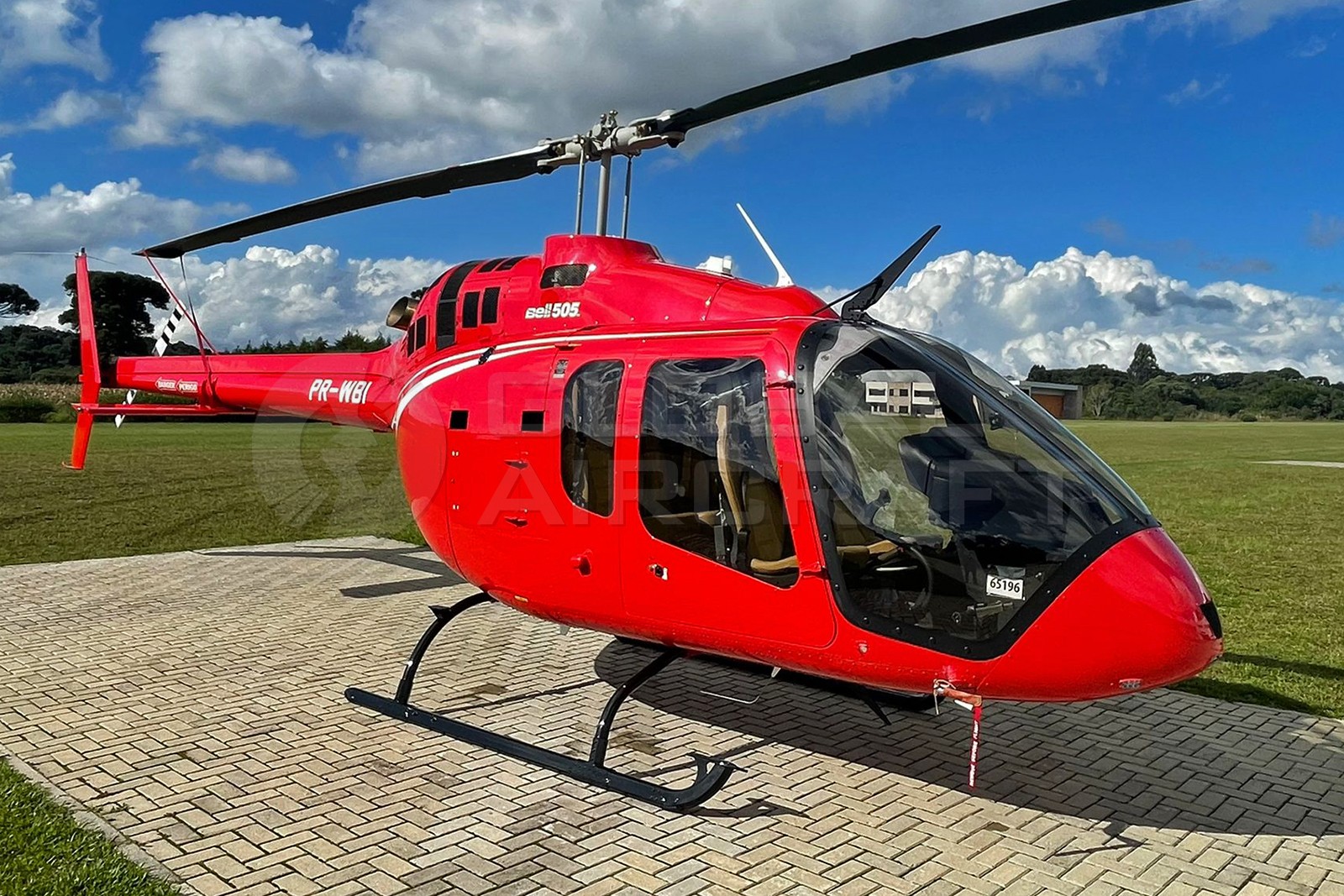 2019 Bell 505 Jetranger X For Sale In Brazil AvBuyer 2019 Bell 505 Jetranger X For Sale In Brazil AvBuyer
