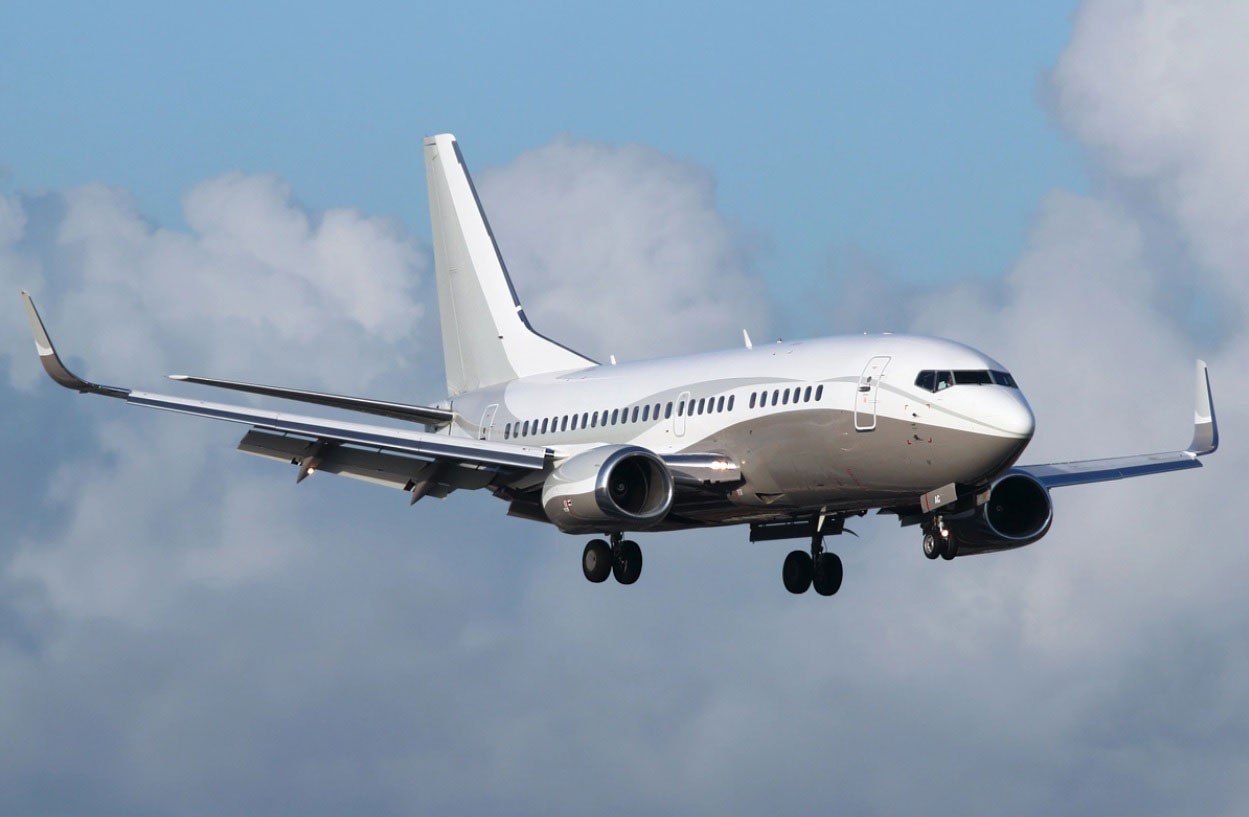 1990 Boeing 737 VIP For Sale | Romania. 57811 hrs. | AvBuyer