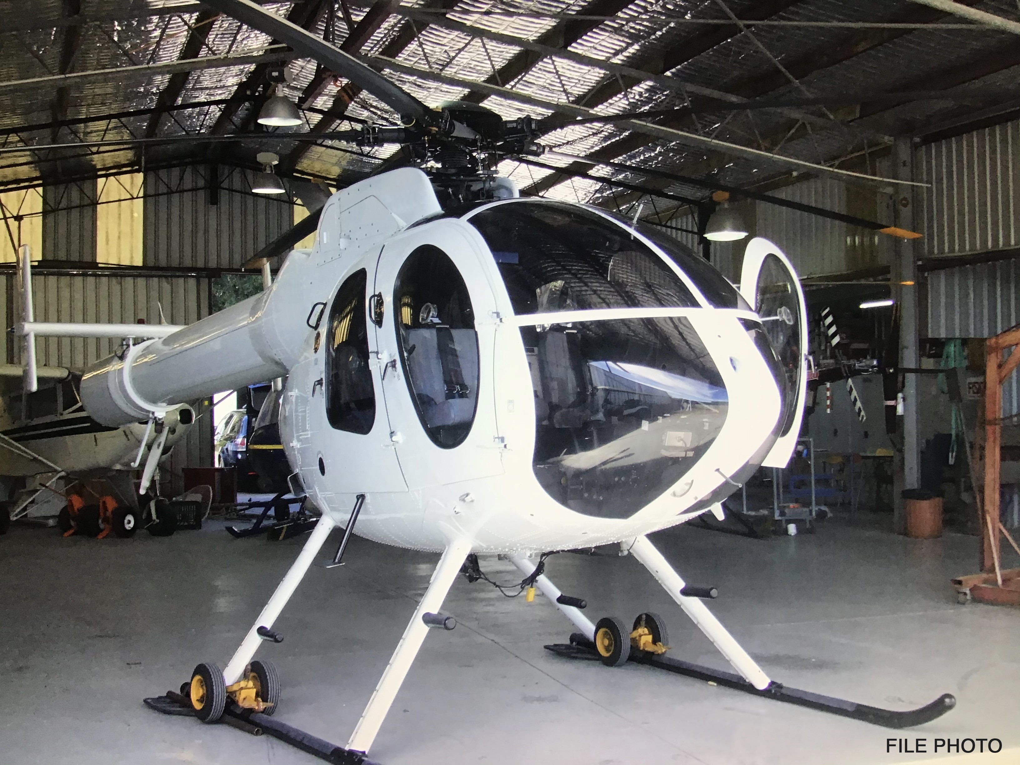 MD 520N For Sale | AU. 0 | AvBuyer