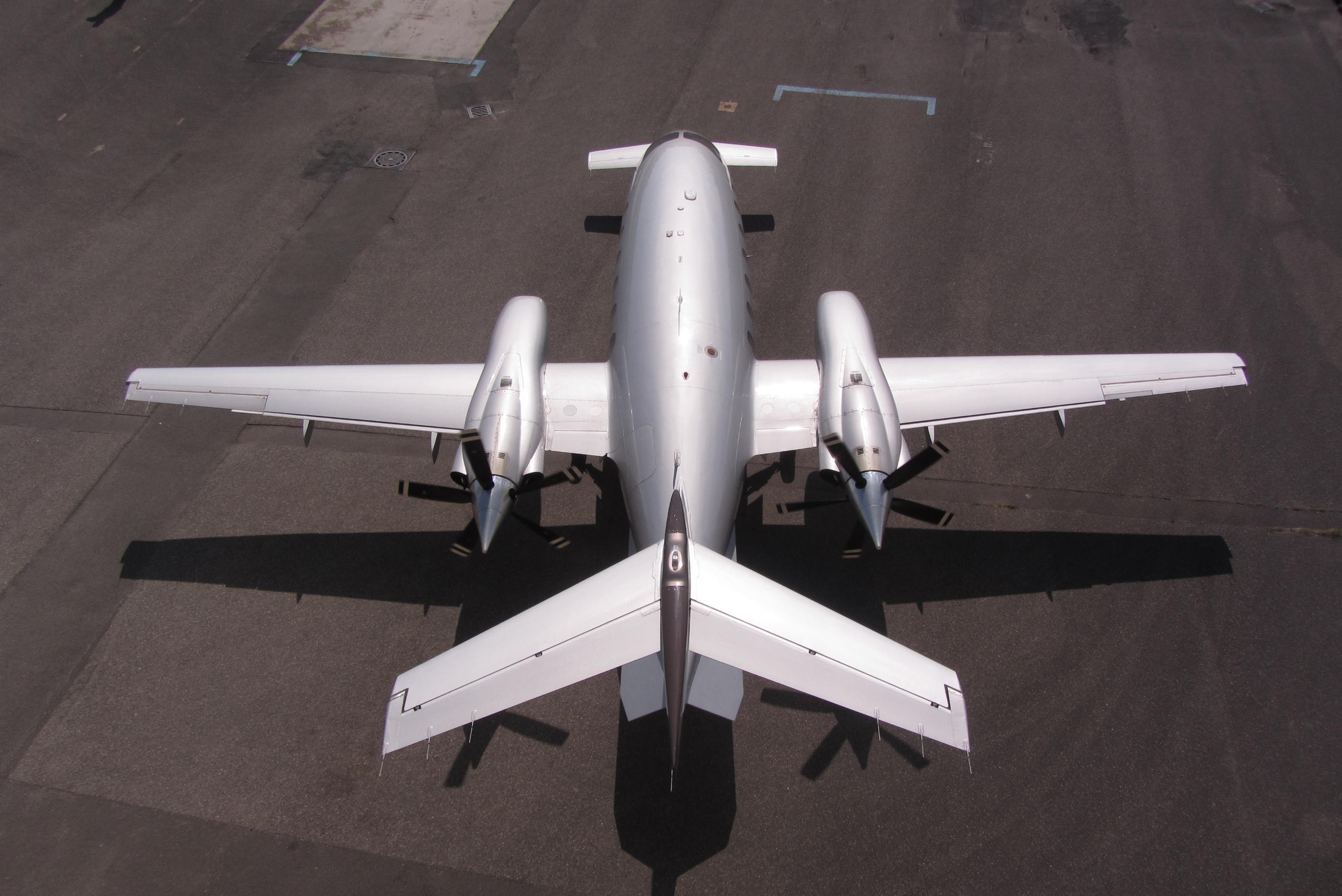 Piaggio P-180 Avanti II Turboprops for Sale | AvBuyer