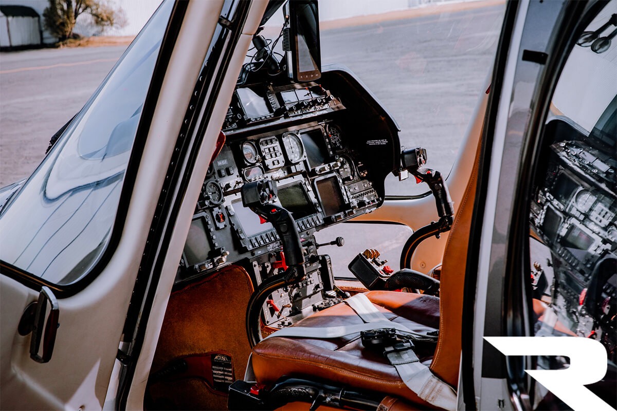 Agusta A109E Power Helicopters for Sale | AvBuyer