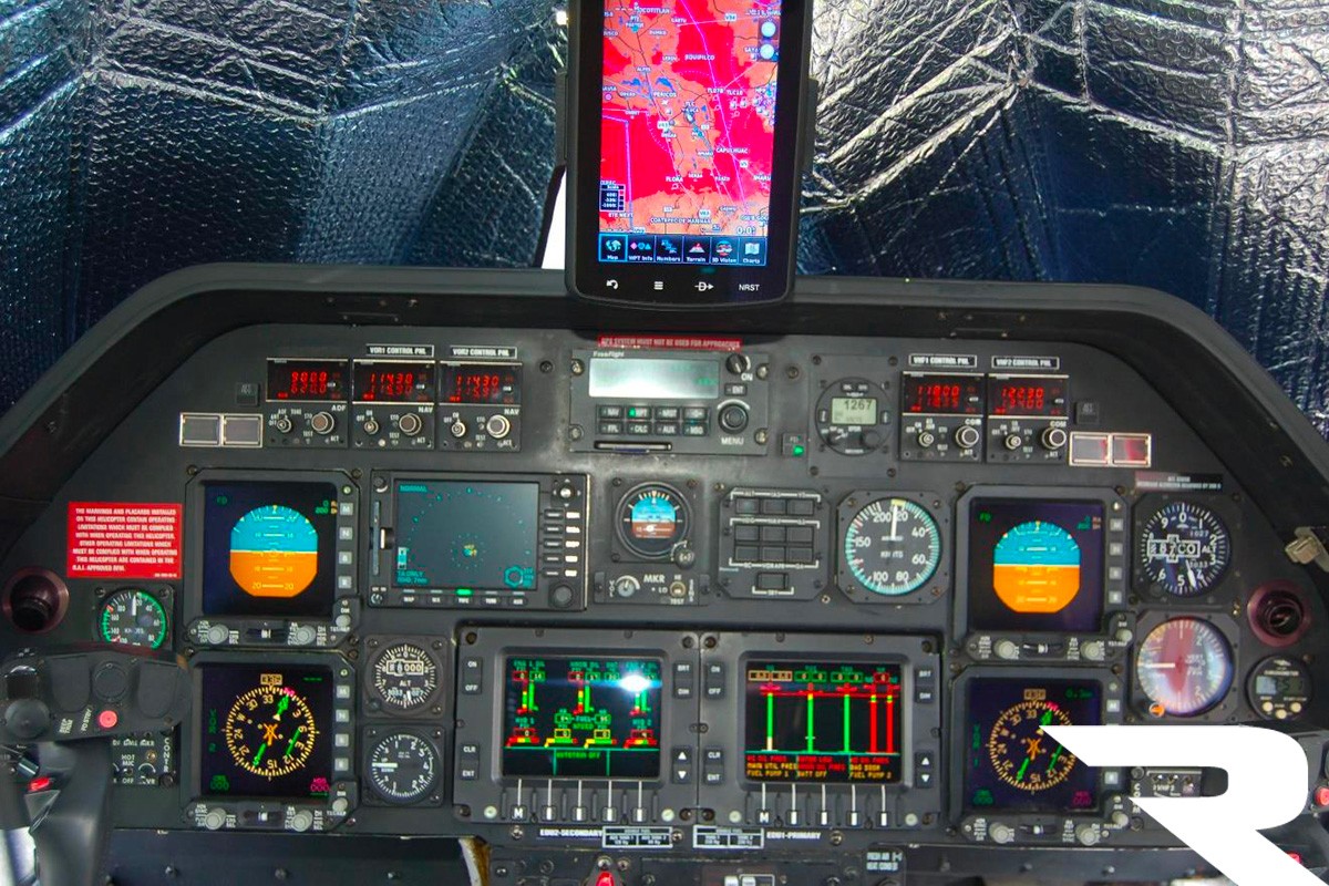 Agusta A109S Grand Helicopters for Sale | AvBuyer