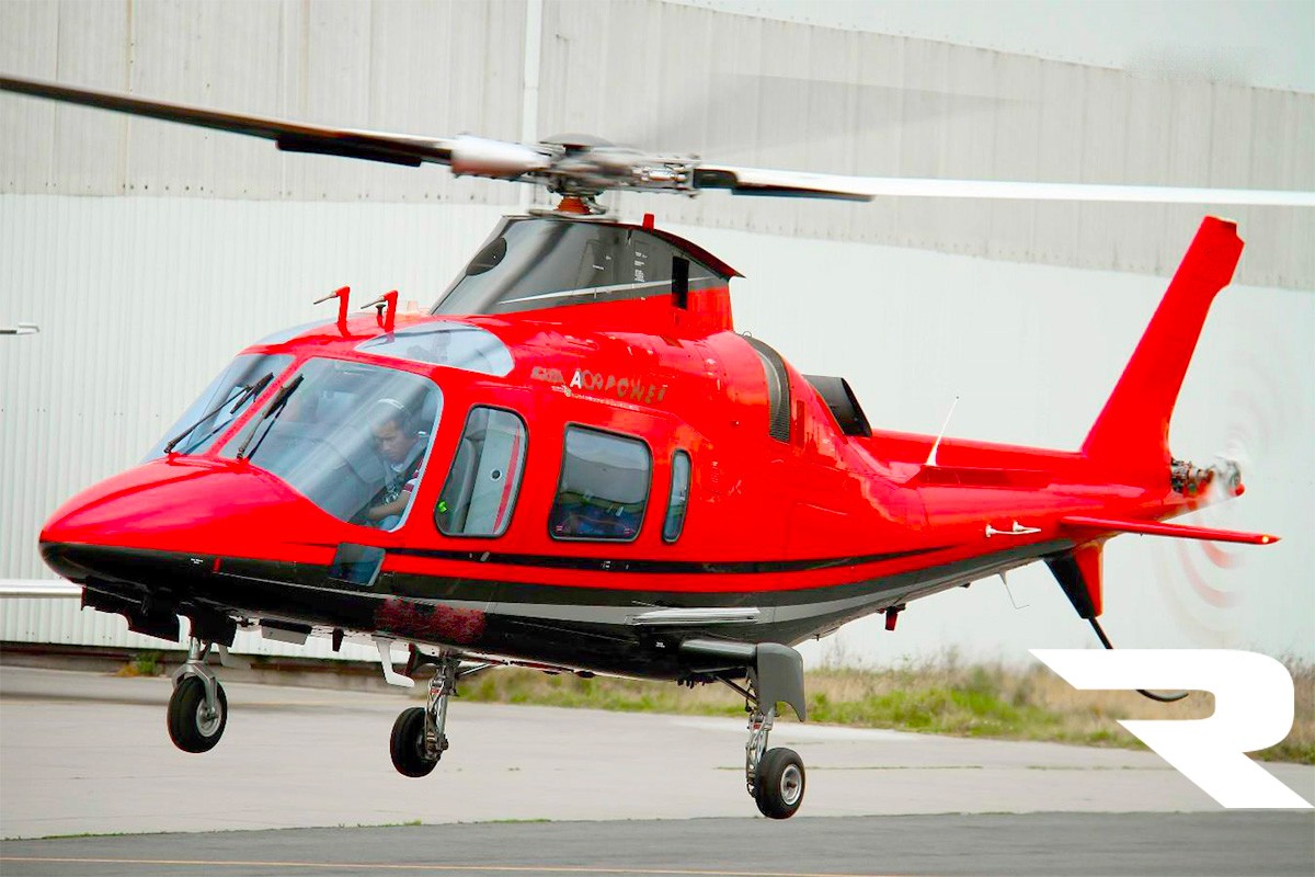Agusta A109E Power Helicopters for Sale | AvBuyer