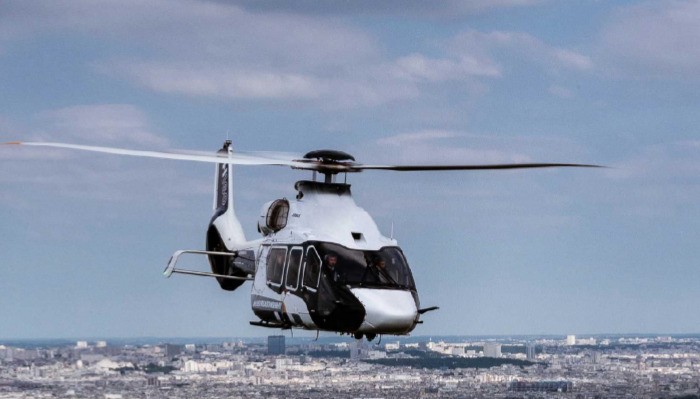 2023 Airbus H160 For Sale | Italy. 0 hrs. | AvBuyer