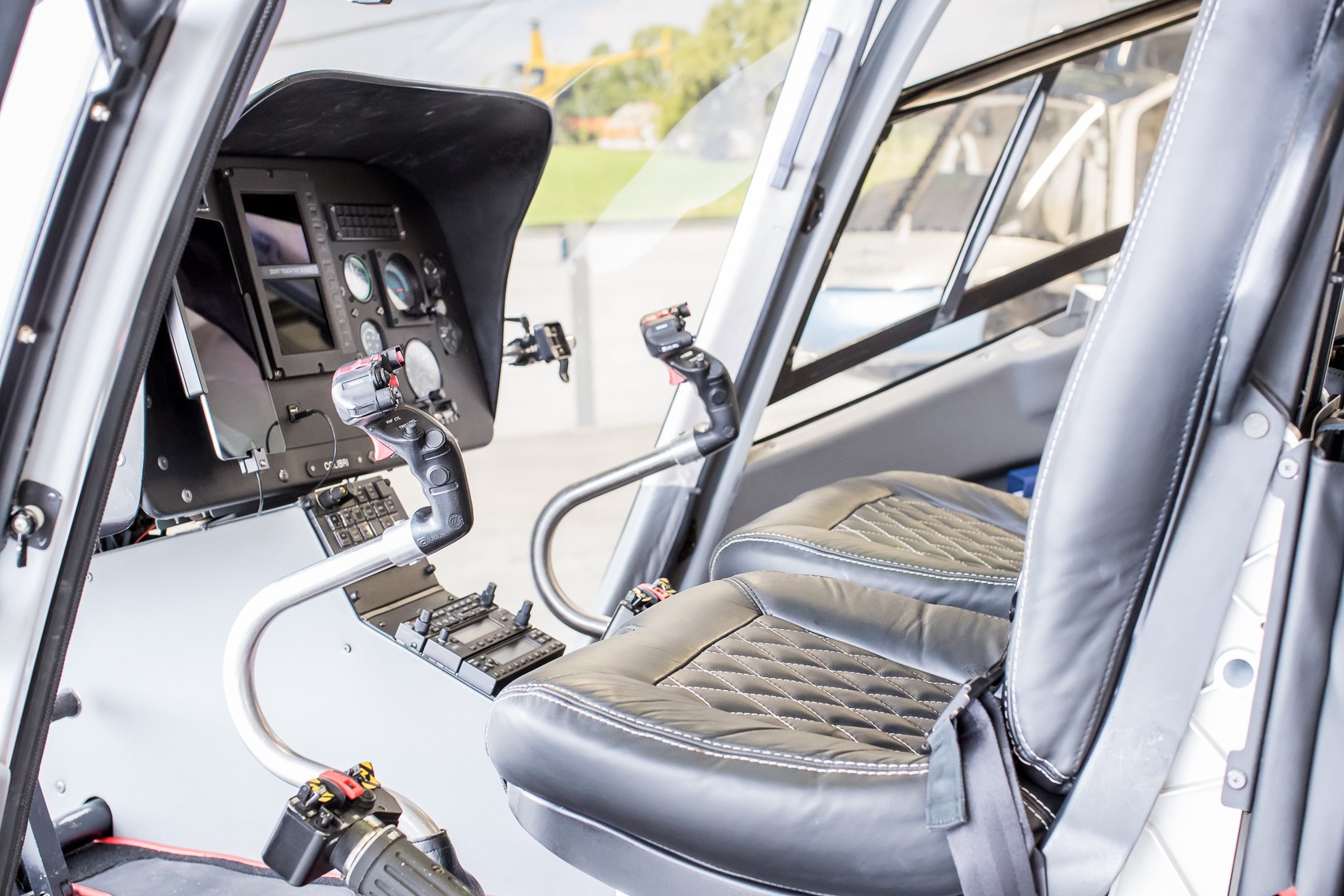Airbus/Eurocopter EC 120B Helicopters for Sale | AvBuyer