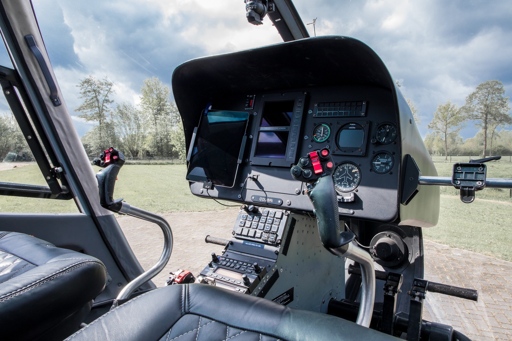 Airbus/Eurocopter EC 120B Helicopters for Sale | AvBuyer
