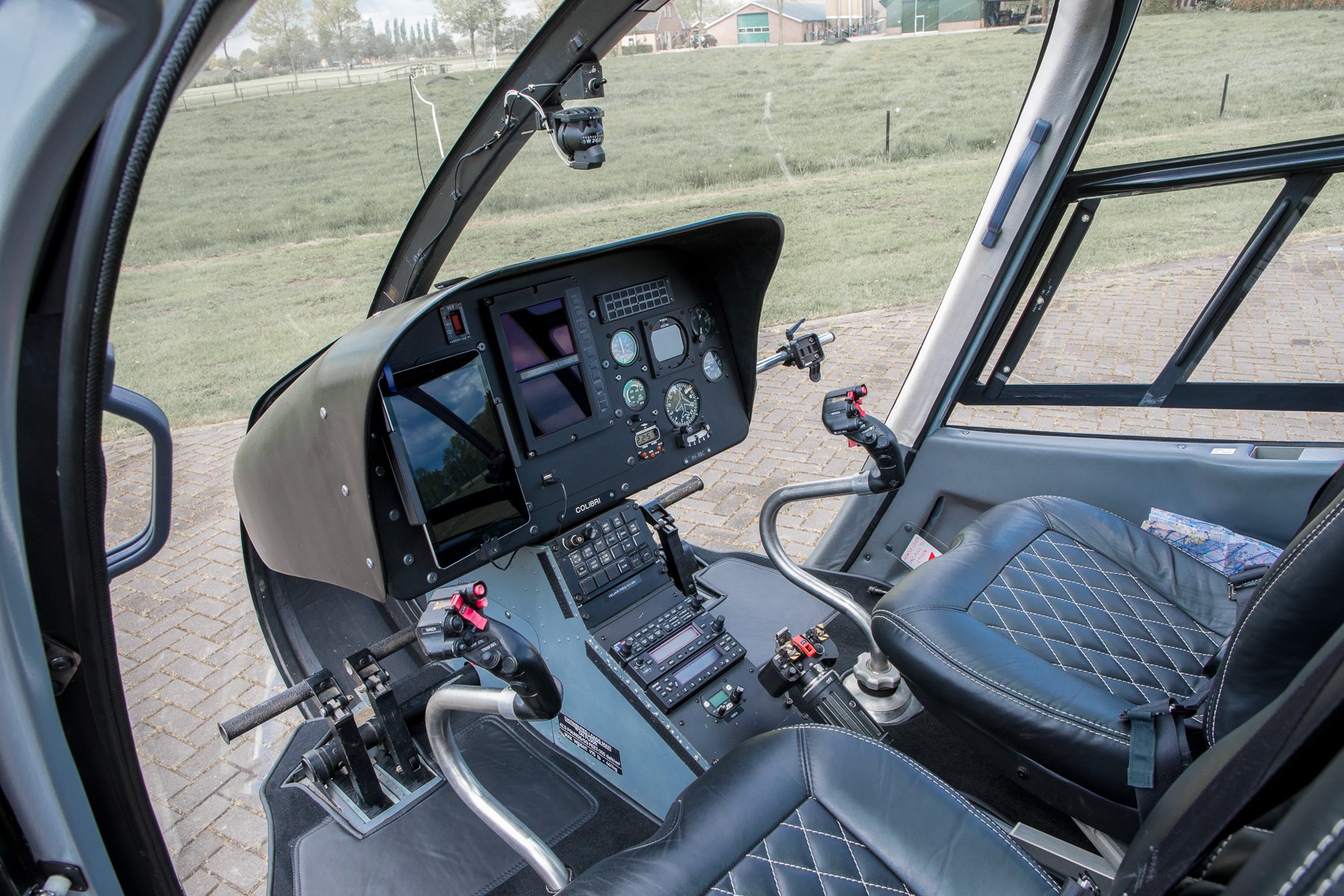 Airbus/Eurocopter EC 120B Helicopters for Sale | AvBuyer