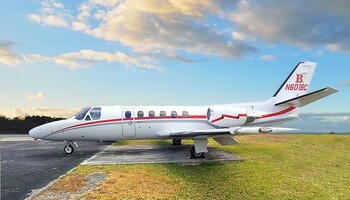 Cessna Citation II Jets for Sale Worldwide | AvBuyer
